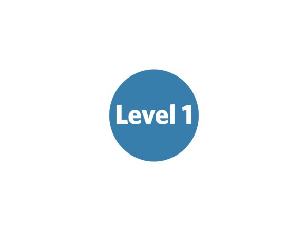 Level 1 Classroom Licences – Bilingual Grammar Curriculum