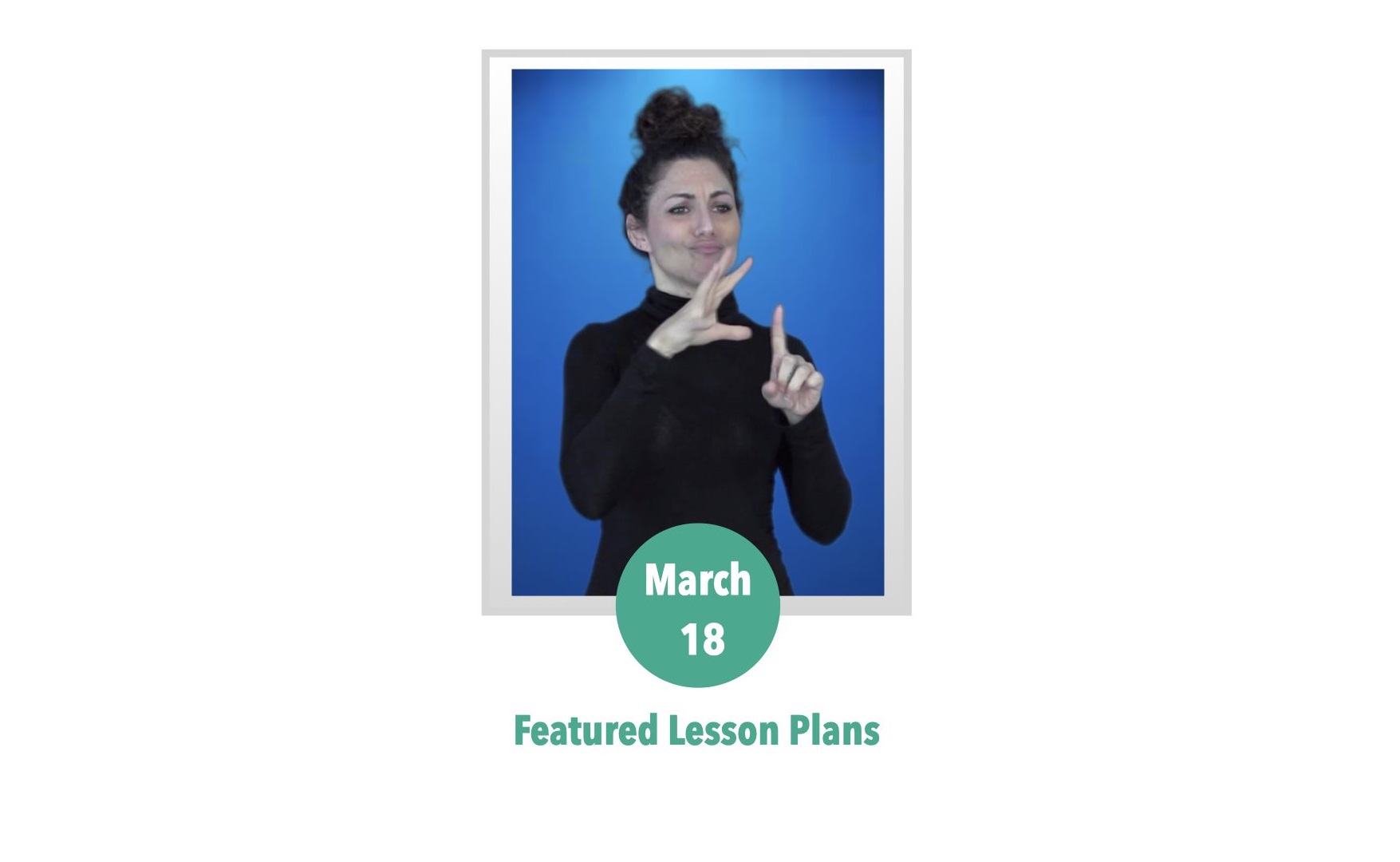 March 18 – Bilingual Grammar Curriculum