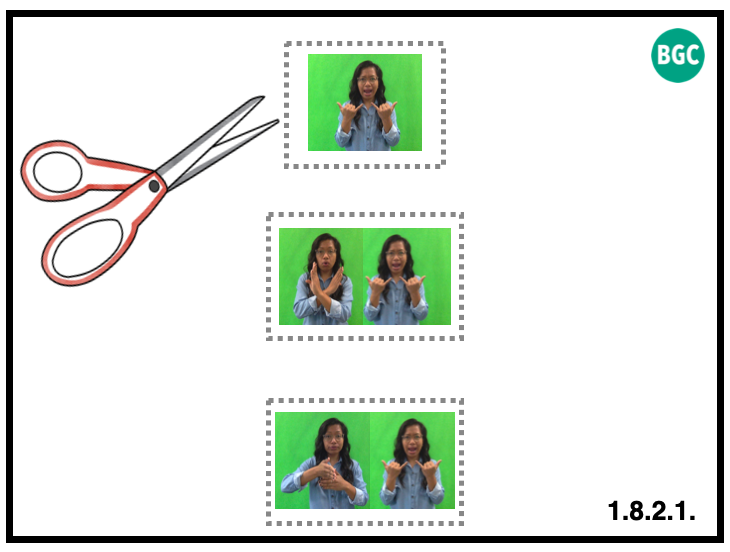 Objective 2.8.2.1 – Bilingual Grammar Curriculum