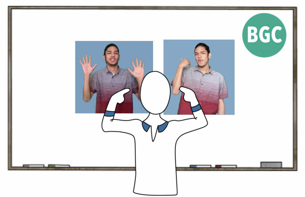 Objective 2.8.3.1 – Bilingual Grammar Curriculum